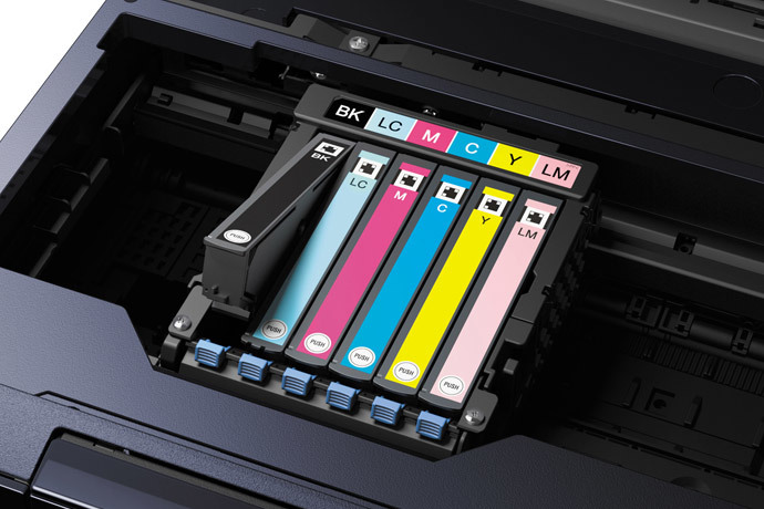C11CC41201 | Epson Expression Photo XP-850 Small-in-One All-in-One ...