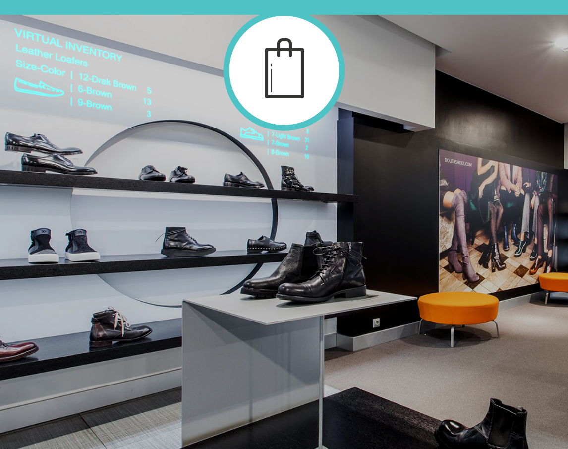 Laser Projectors for Digital Signage Applications | Epson US