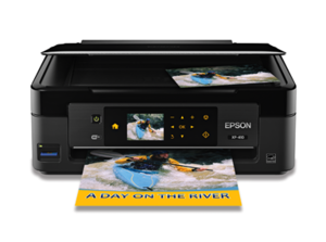 Epson XP-410 | XP Series | All-In-Ones | Printers | Support | Epson US