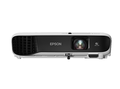 Epson PowerLite S41+ | PowerLite Series | Projectors | Support | Epson ...