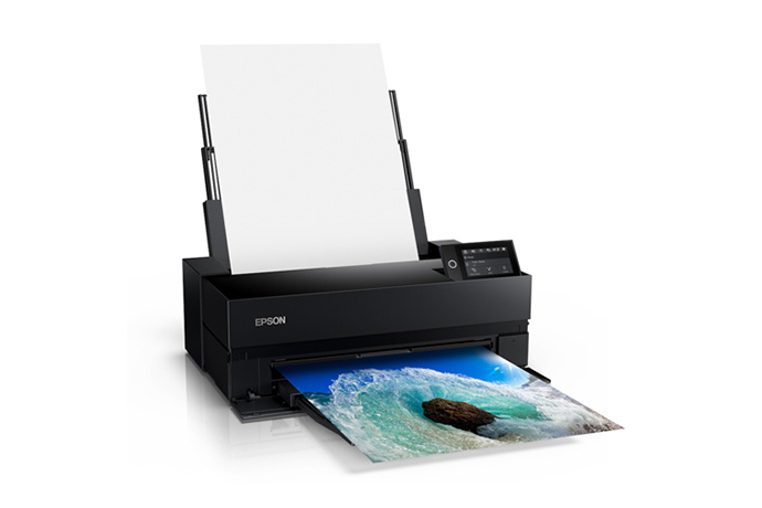 C11CH37201 | SureColor P900 17-Inch Photo Printer | Large Format ...