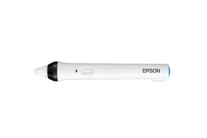 V12H667010 | Interactive Pen B - Blue | Projector Accessories ...