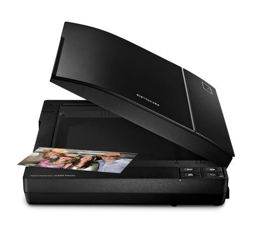 Epson Perfection V330 Photo | Perfection 系列 | 掃描器 | 支援服務 | Epson Taiwan