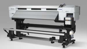 Epson SureColor F7070 | SureColor Series | Single Function Inkjet ...