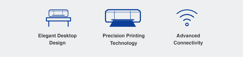 SureColor T-Series Multifunction Printers | Epson Canada
