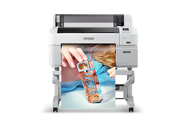 Retail Solutions | Epson Myanmar