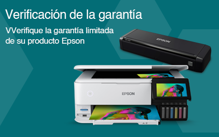 Soporte | Epson Venezuela