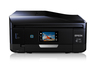 Epson Expression Photo XP-860 Small-in-One All-in-One Printer | Photo ...