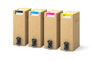 Epson SureColor SC-F10030 Dye Sublimation Printer | Ink | Epson Malaysia