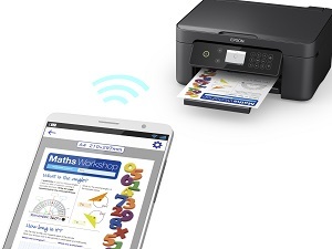 C11CG33502 | Expression Home XP-4101 | Inkjet Printers | Printers | For ...