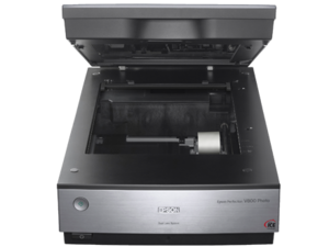 B11B223503 | Epson Perfection V800 Flatbed Photo Scanner | Epson India