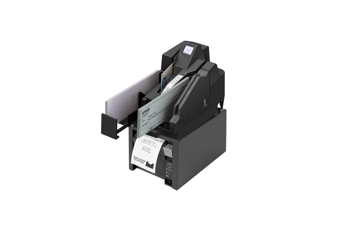 TMS2000IIT70II-MF | TM-S2000II with the TM-T70II Printer | POS ...