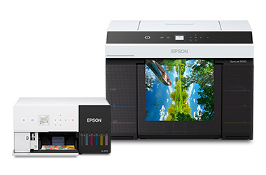 Professional Imaging Printing | Epson US