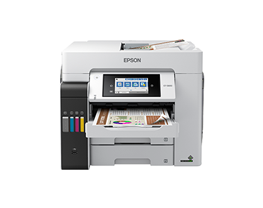Impressoras Epson - Multifuncionais, Grande Formato, Fotográficas e ...