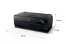 Epson SureColor P800 Screen Print Edition Printer | Large Format ...