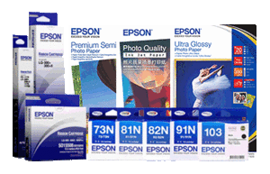 Epson SureColor SC-T3130M 24” Multi-Function Technical Printer Ink ...