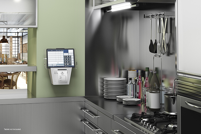 C31CH63501 | TM-m30II-SL POS Thermal Receipt Printer with Built-in ...