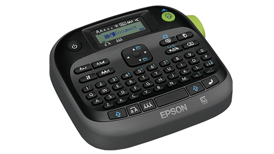 Epson LabelWorks LW-K200 Label Printer | Label Printers | Printers ...