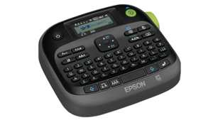 Epson LabelWorks LW-K200 Label Printer | Label Printers | Printers ...