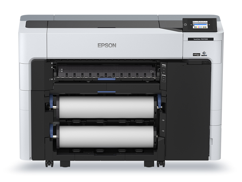 Production Photo Printers | Epson US