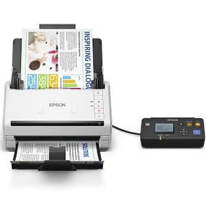 B11B228503 | Epson WorkForce DS-570W | Document Scanners | Scanners ...