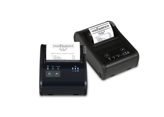 Point of Sale Receipt Printer Solutions | Epson US