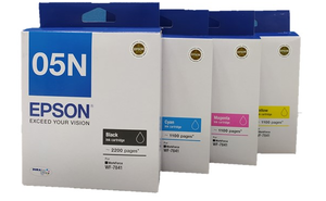 T05N Ink | Ink | For Home | Epson Hong Kong