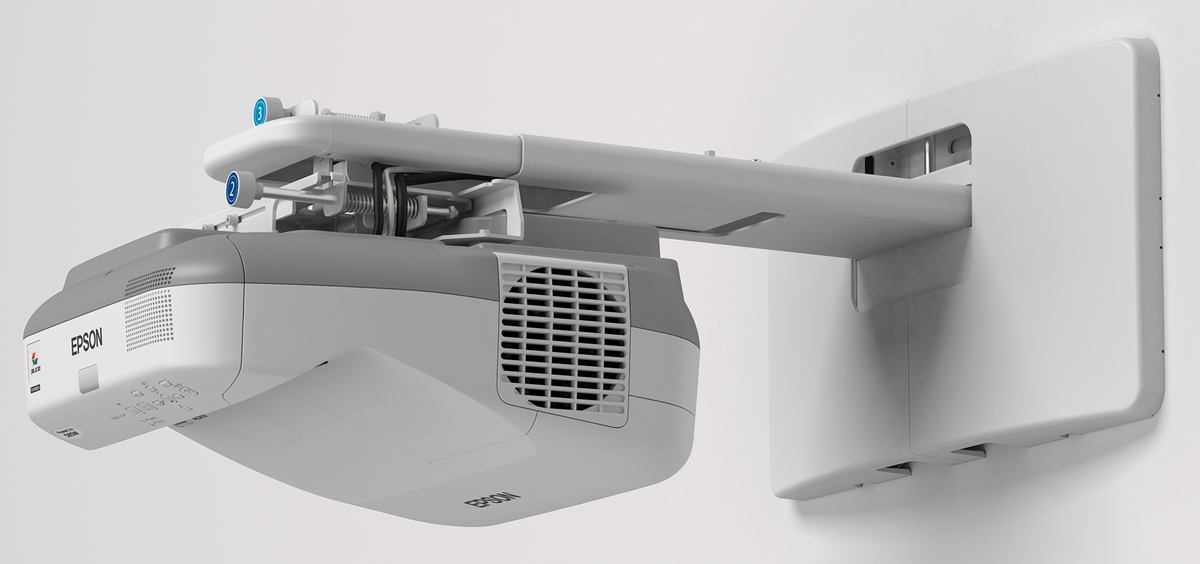 V11H602052 | Epson EB-585W | Máy chiếu | Epson Vietnam