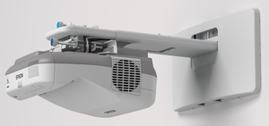 Epson EB-585W | โปรเจคเตอร์ | Epson Thailand