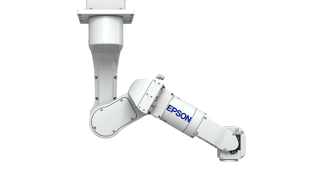 6 Axis Robots High‑performance Compact Flexible And Reliable Epson Us