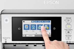 WorkForce EC-C7000 Color Multifunction Printer Up to 13 x 19 Inches ...