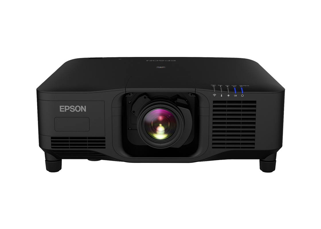 Large Venue High Lumen Projectors | Epson US