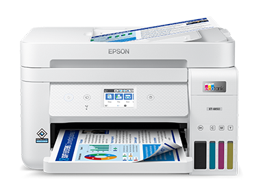 SPT_C11CJ60202 | Epson ET-4850 | ET Series | All-In-Ones | Printers ...