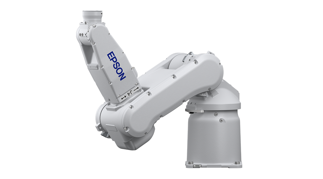 6 Axis Robots High‑performance Compact Flexible And Reliable Epson Us