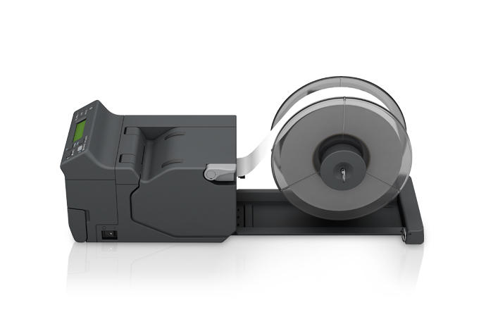 Epson TM-L500A Label and Ticket Printer | POS Printers | Printers | For ...