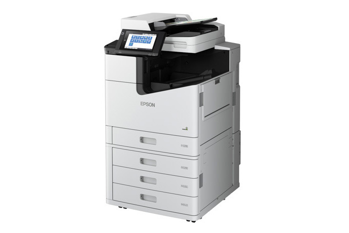 WorkForce Enterprise WF-C20750 Color Multifunction Printer | Products ...