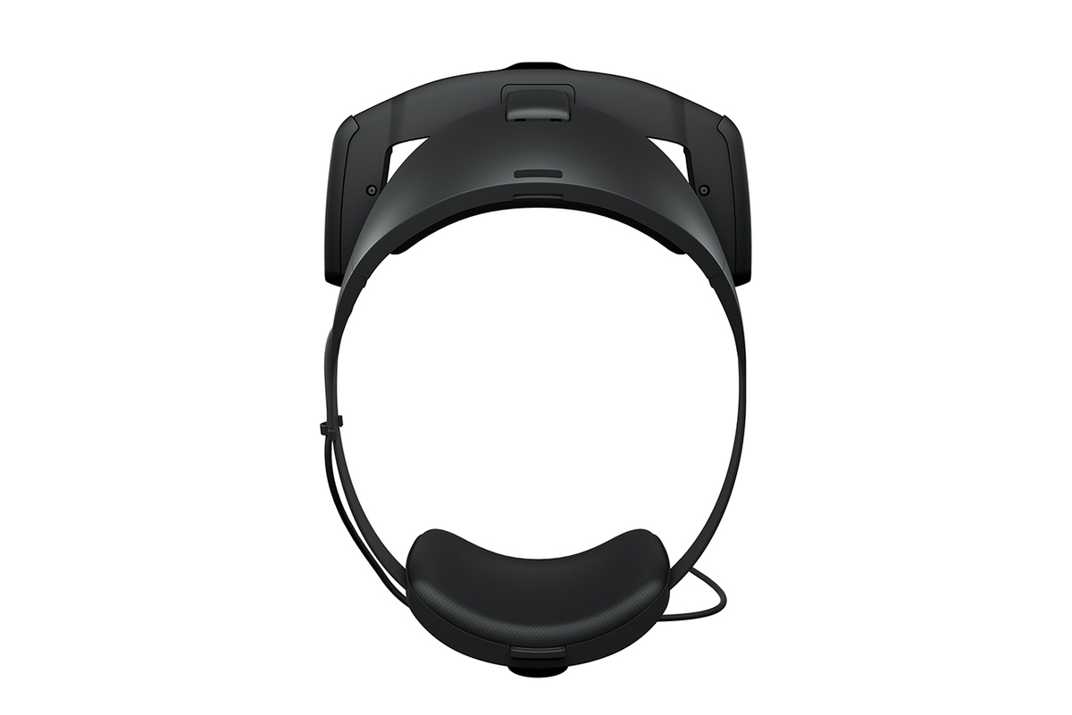 V11H970154 | MOVERIO BT-45CS | 智慧眼鏡 | 智慧穿戴裝置 | 商用系列 | Epson Taiwan