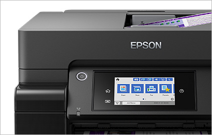 Epson EcoTank Pro L6570 | Epson Korea