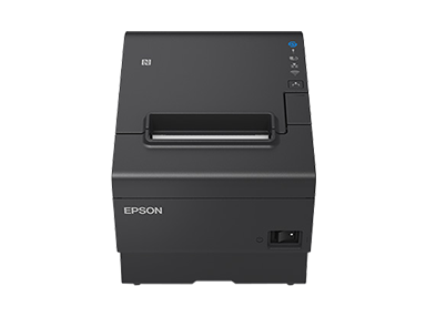 SPT_C31CJ57052 | Epson TM-T88VII Series | Thermal Printers | Point of ...