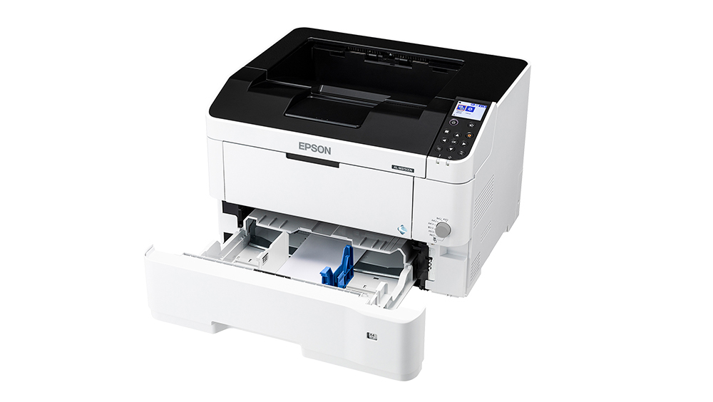 C11CJ23401 | Epson WorkForce AL-M8150DN, A3 Mono Laser Printer | Laser ...