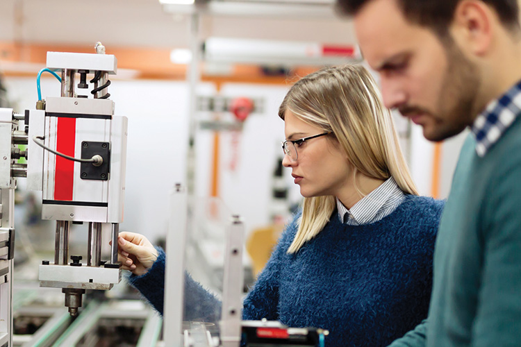 Epson Robots Training | Epson US