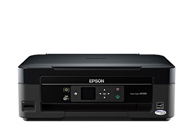 WorkForce Series | All-In-Ones | Printers | Epson® Official Support