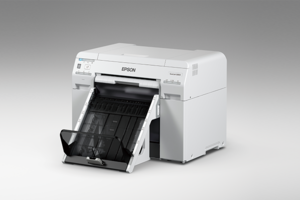 C11CH75404 | SureLab SL-D830 | 影像繪圖機 | 大尺寸印表機 | 商用系列 | Epson Taiwan