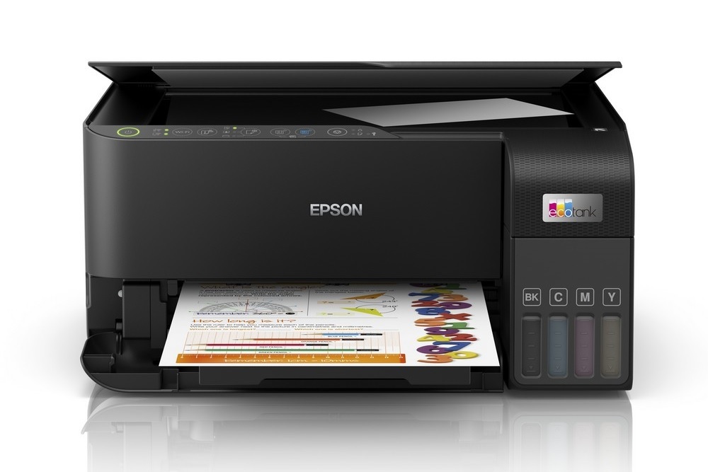 C11CK59506 | Epson EcoTank 복합기 L3550 | 에코탱크 프린터 | 프린터 | 가정용 제품 | Epson ...