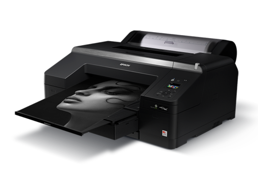 SPT_C11CF66404 | Epson SureColor SC-P5000 | SureColor 系列 | 影像繪圖機 | 大尺寸 ...