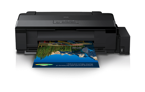 New Epson EcoTank Printers | Epson Caribbean