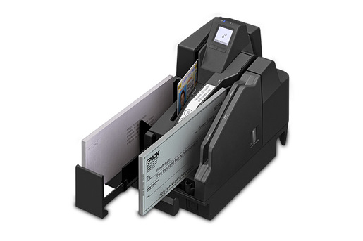 Escáneres de Cheques | POS System Devices, Solutions & Equipment