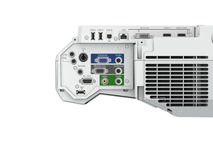 V11H876052 | Epson EB-1470Ui Laser Ultra Short Throw Wireless Interactive WUXGA 3LCD Projector ...