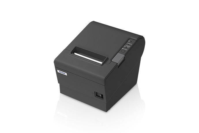C31C6360 | Epson TM-T88IV | POS Printers | Printers | For Work | Epson ...