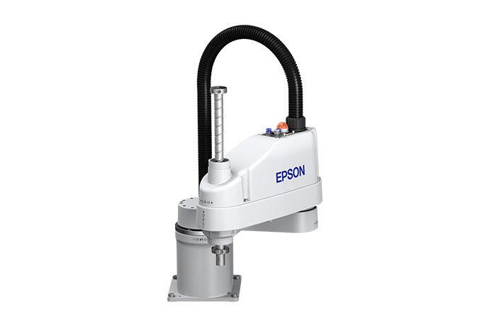 RLS6502ST9P5 | Epson LS6 SCARA Robots - 500mm | SCARA | Robots | For ...